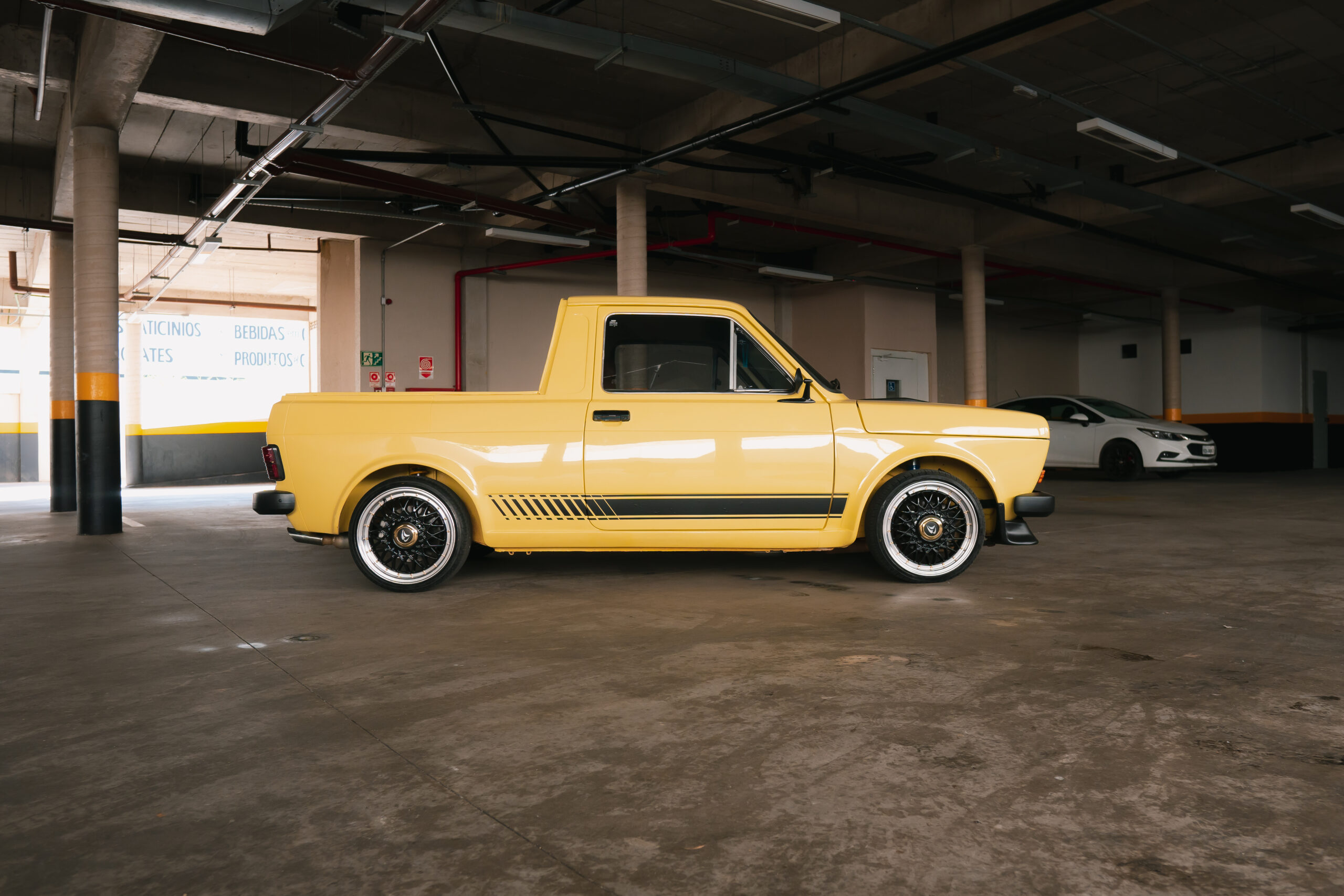 5 Motivos para usar Suspensão Fixa - Blog